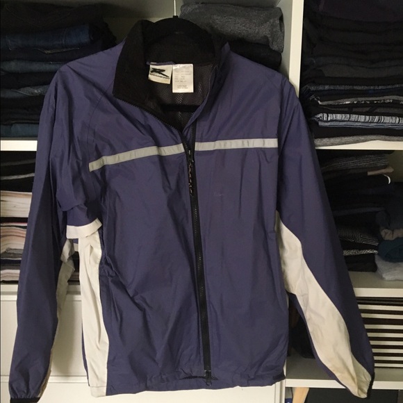 Road Runner | Jackets & Coats | Vintage Road Runner Dry Road ...